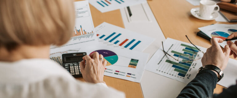 CPA/PFS – Paraklete Financial